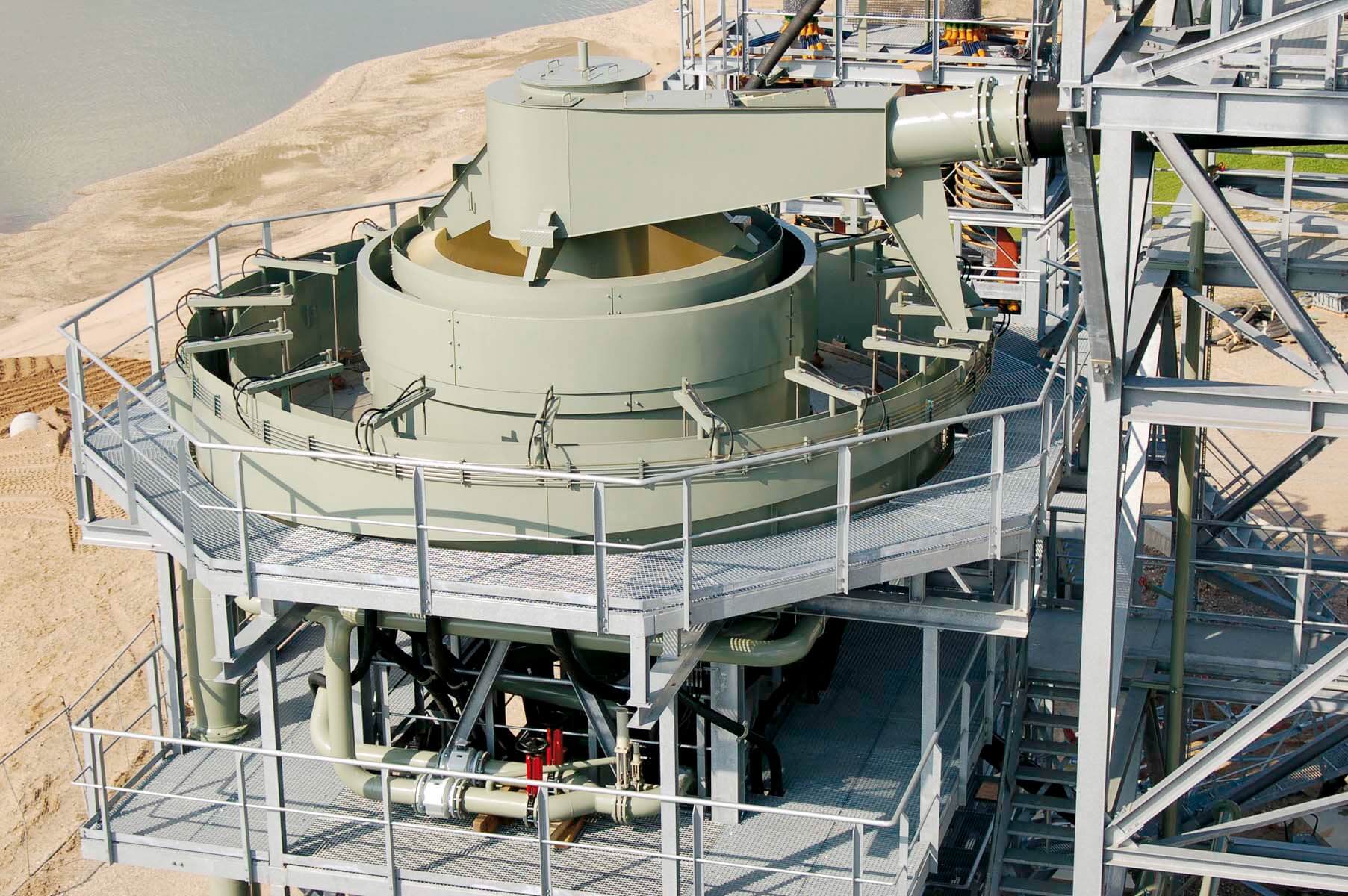 allflux® - allmineral