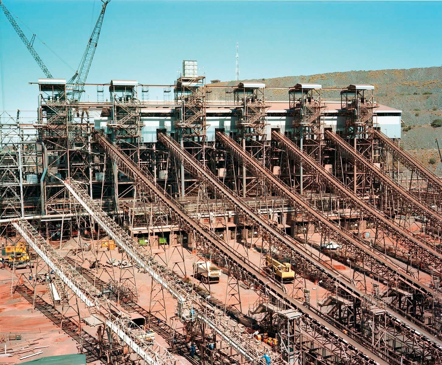 History - allmineral